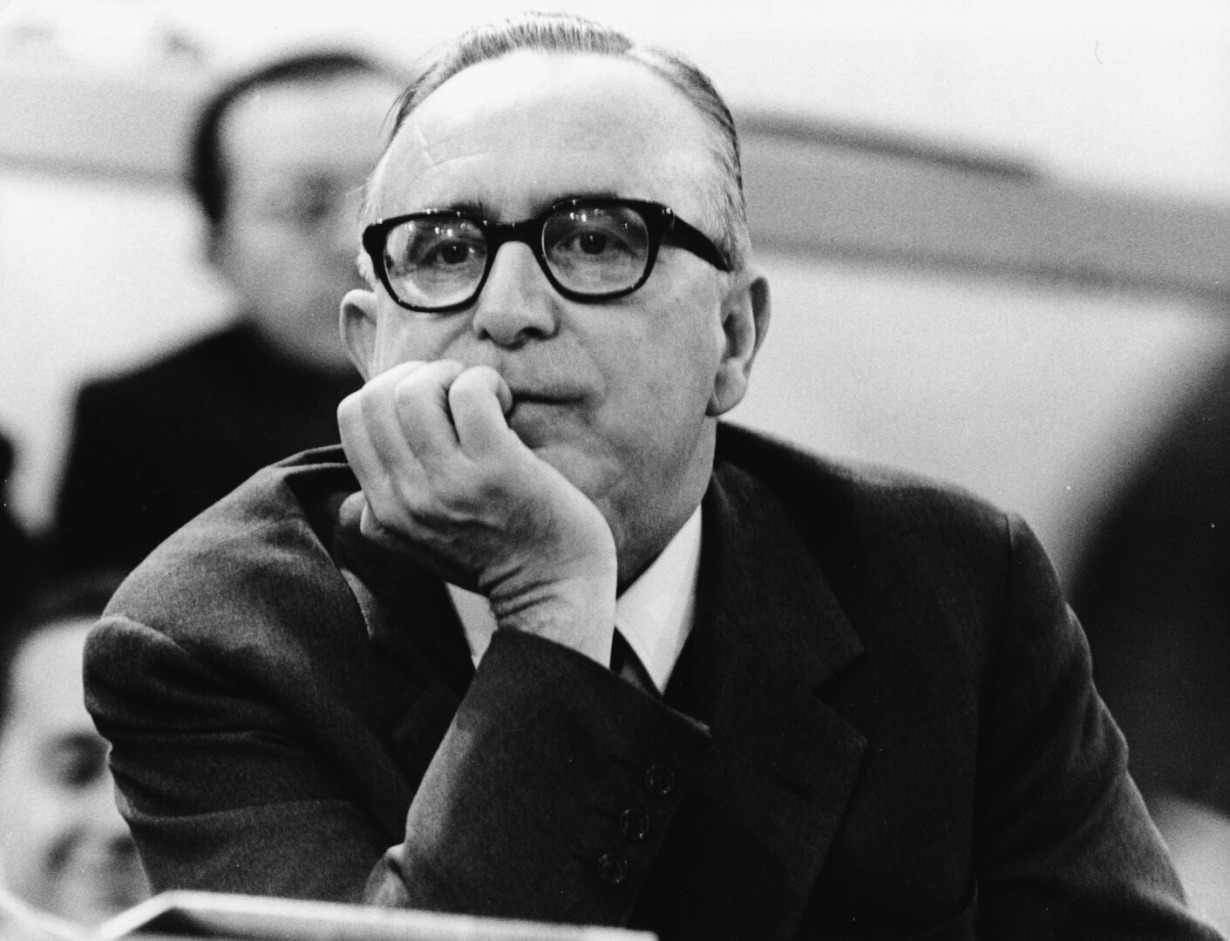 Mariano Rumor - Visuotinė lietuvių enciklopedija