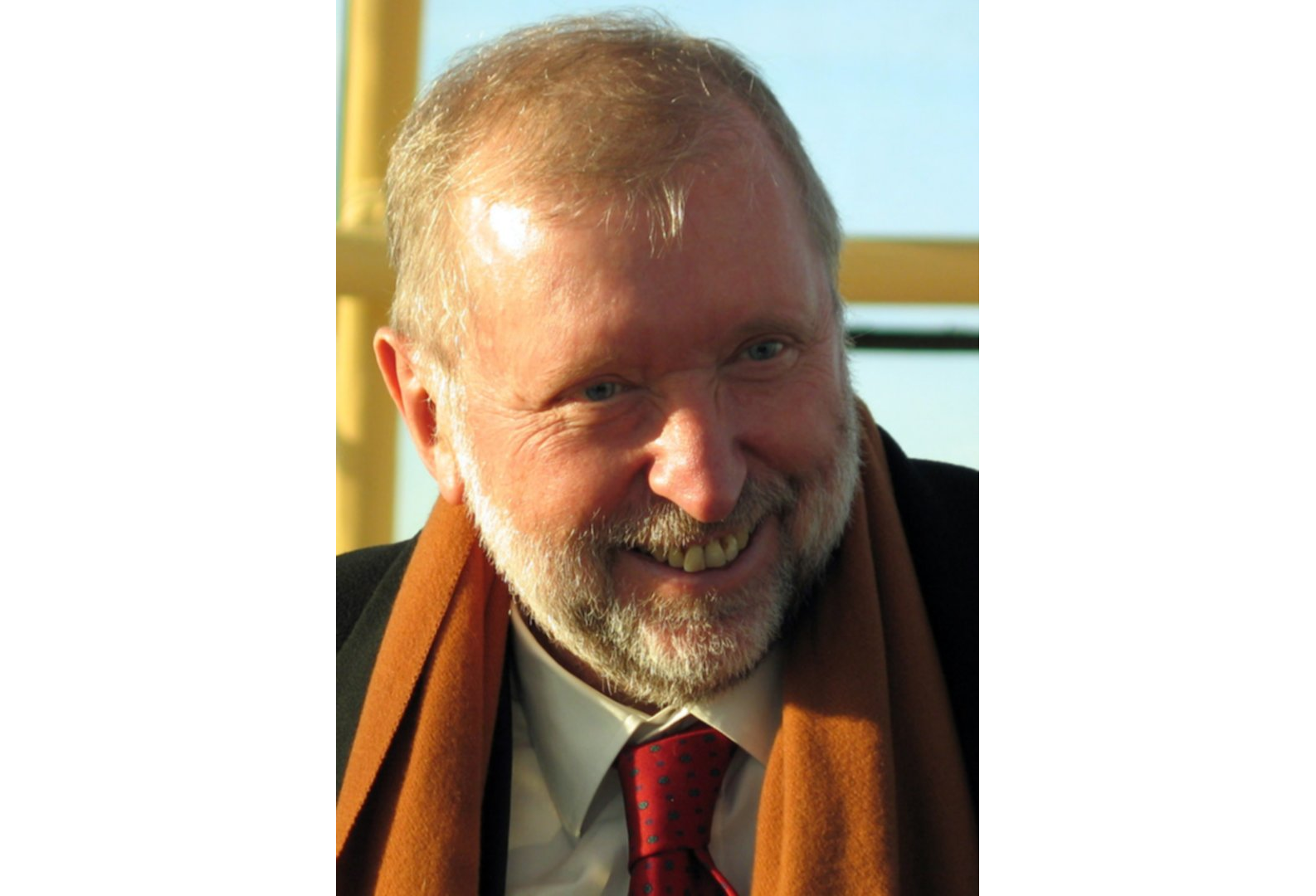 Dimitrij Rupel - Visuotinė lietuvių enciklopedija