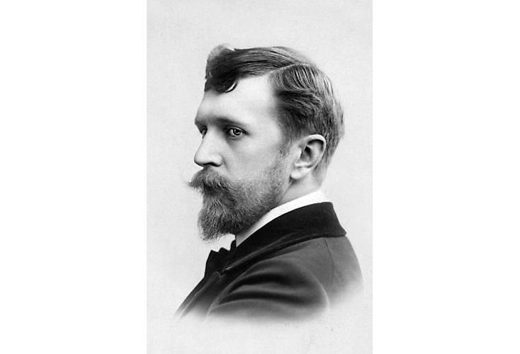 Ferdinandas Ruščicas - Visuotinė lietuvių enciklopedija