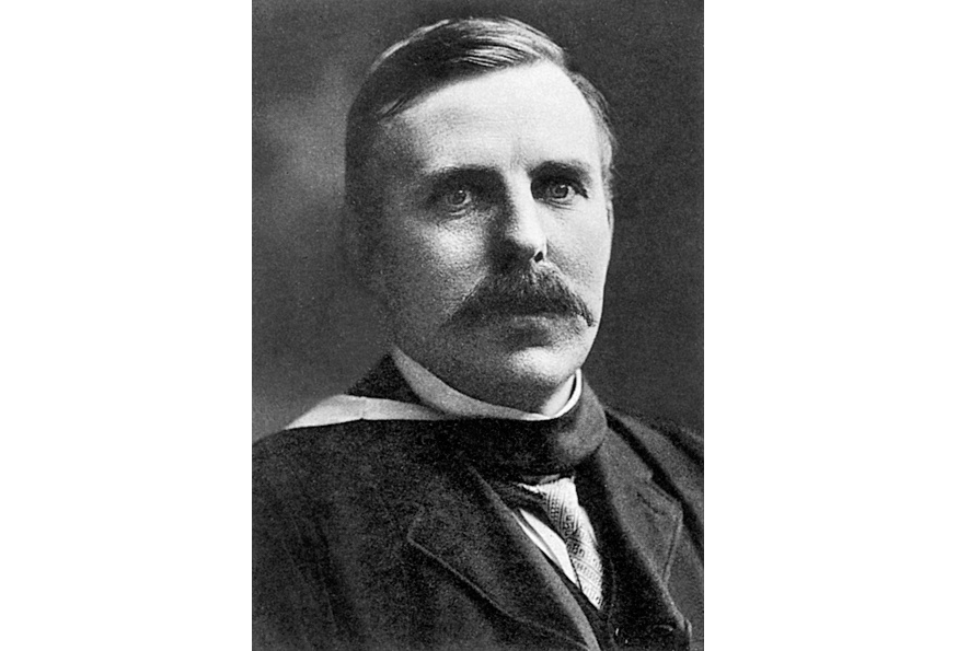 Ernest Rutherford - Visuotinė lietuvių enciklopedija