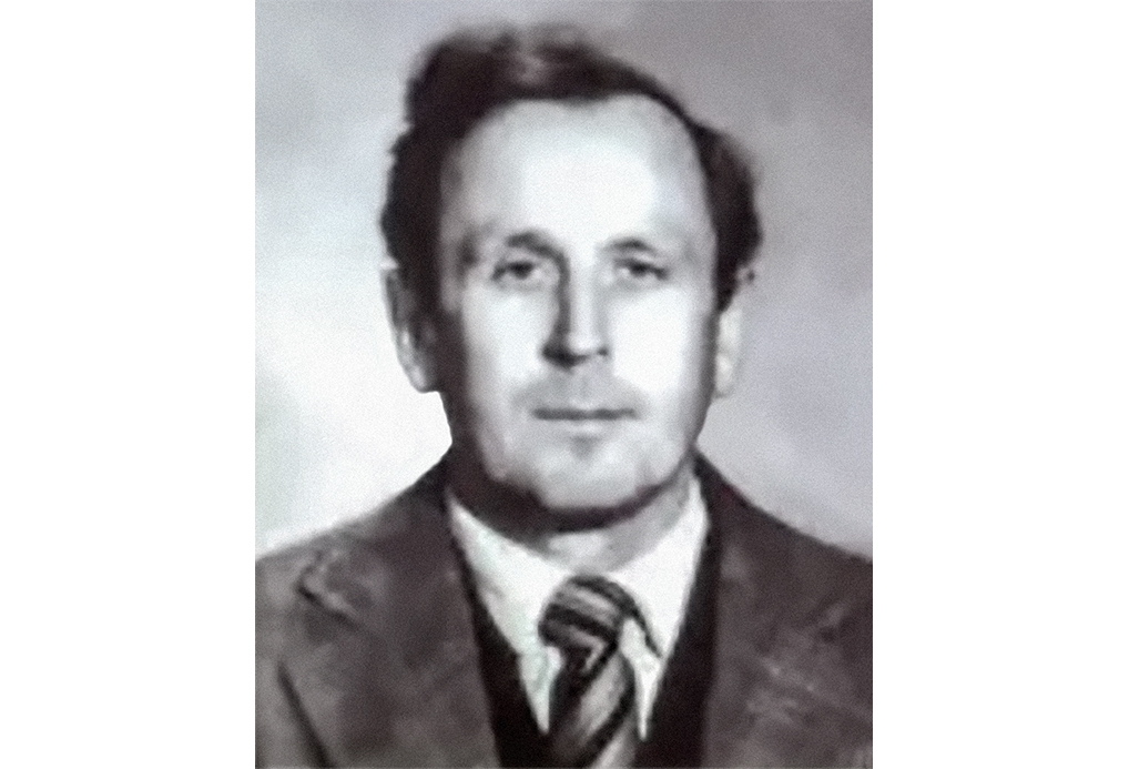 Albertas Ruzgas - Visuotinė lietuvių enciklopedija