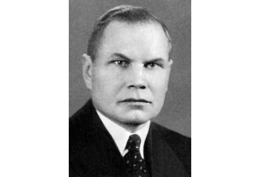 Vincas Ruzgas - Visuotinė lietuvių enciklopedija