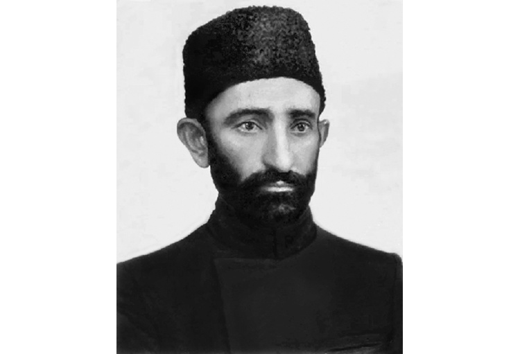 Sabir - Visuotinė lietuvių enciklopedija