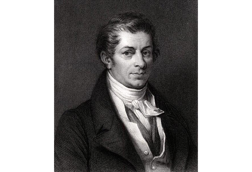 Jean-Baptiste Say - Visuotinė lietuvių enciklopedija