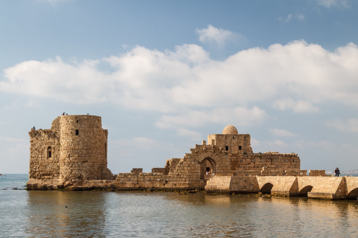 Saida - Visuotinė lietuvių enciklopedija