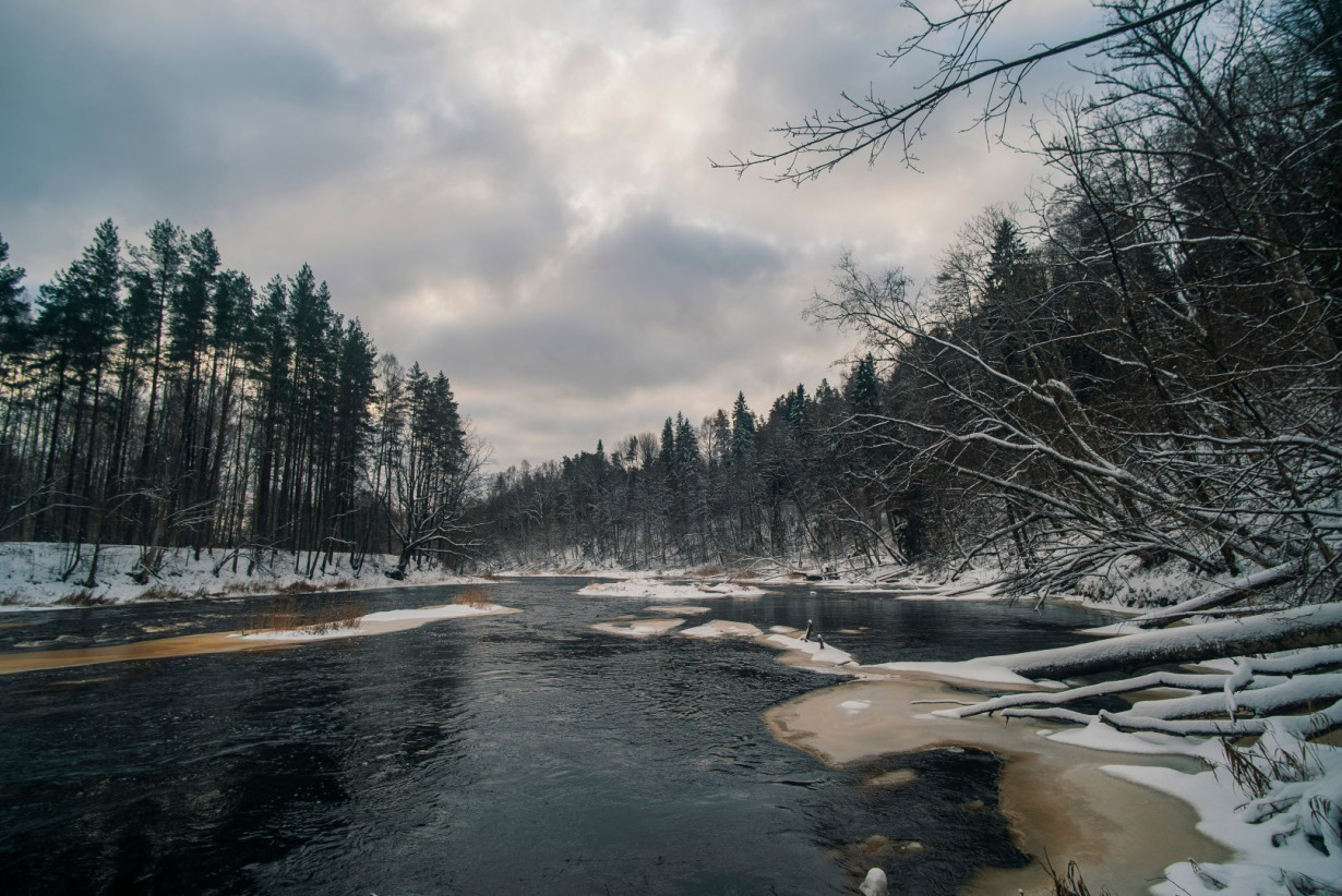 Salaca - Visuotinė lietuvių enciklopedija
