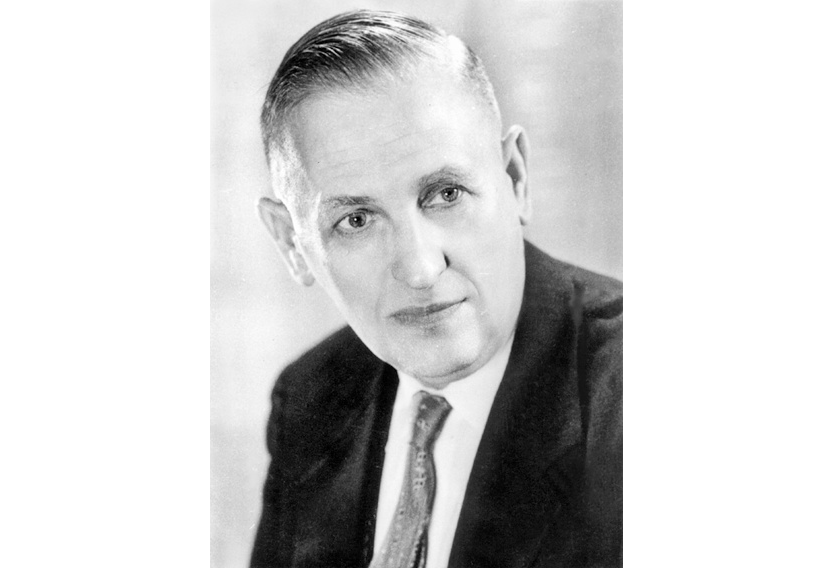 Antanas Salys - Visuotinė lietuvių enciklopedija