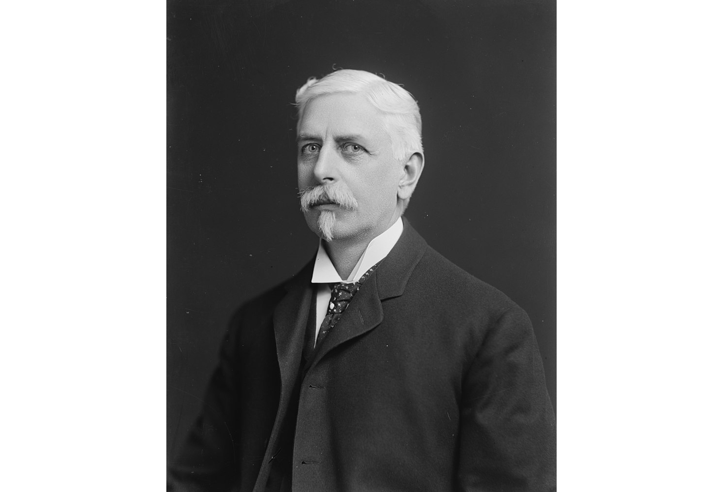 Daniel Elmer Salmon - Visuotinė lietuvių enciklopedija