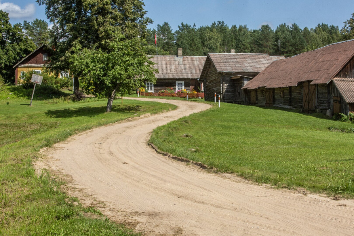 Salos - Visuotinė lietuvių enciklopedija