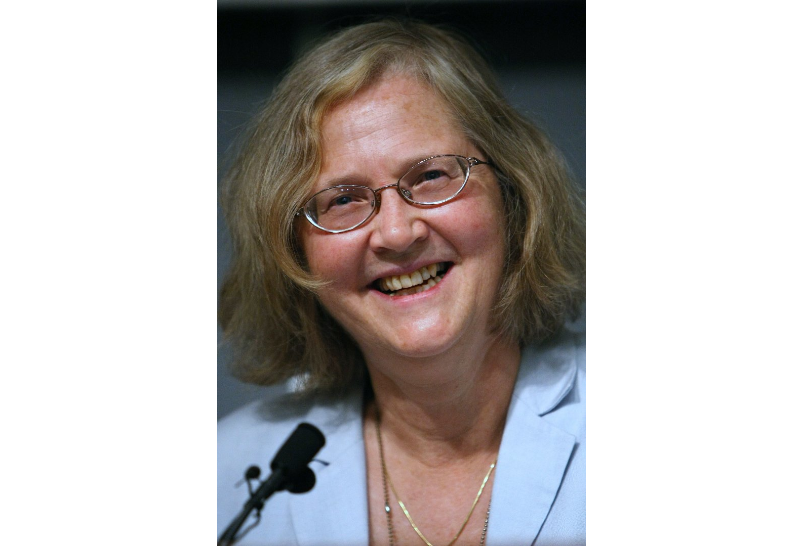 Elizabeth Helen Blackburn - Visuotinė lietuvių enciklopedija