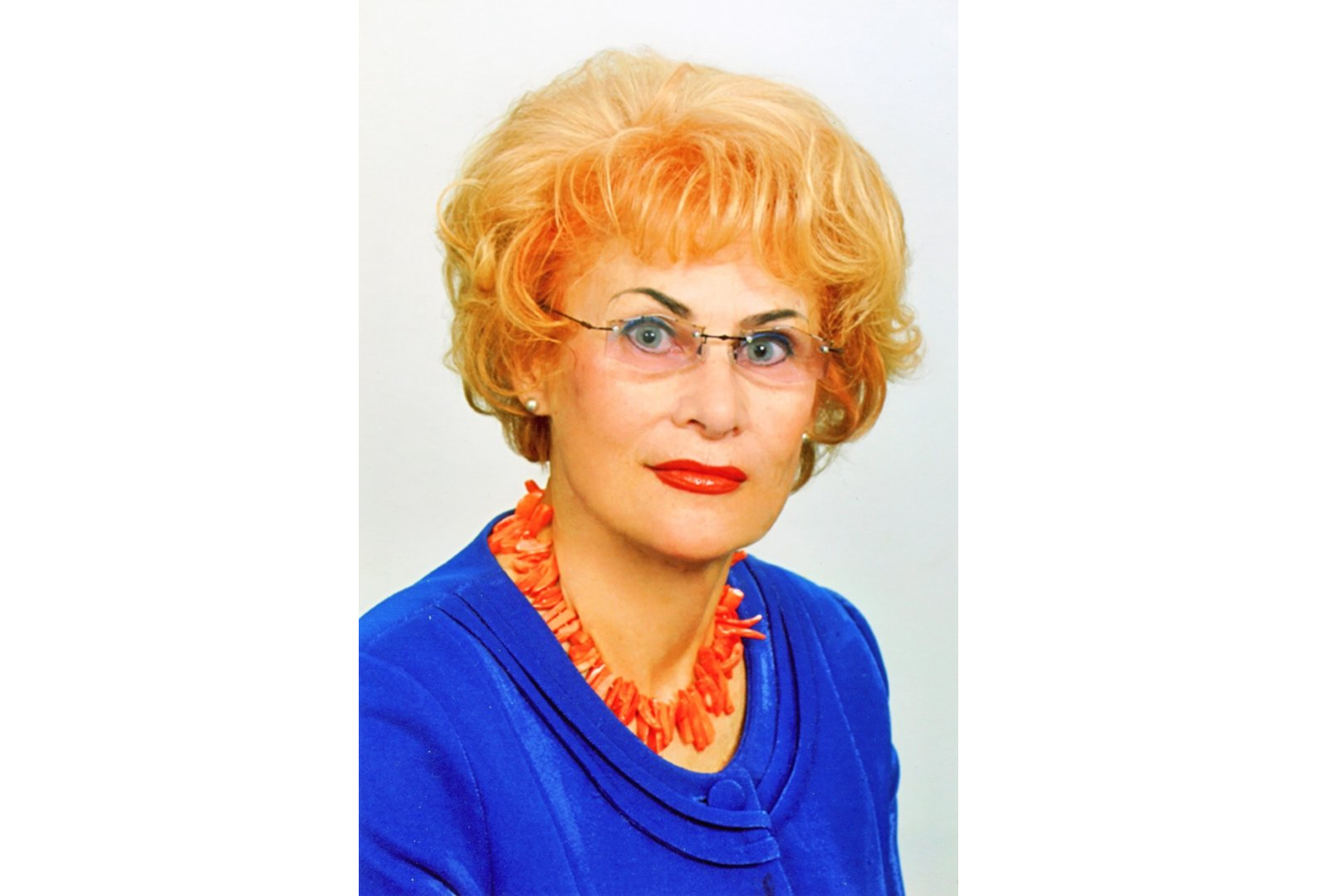 Audronė Dumčienė - Visuotinė lietuvių enciklopedija