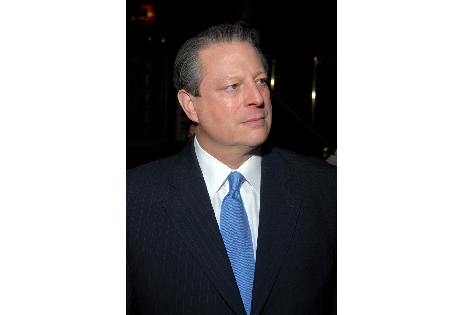 Albert Arnold Gore - Visuotinė lietuvių enciklopedija