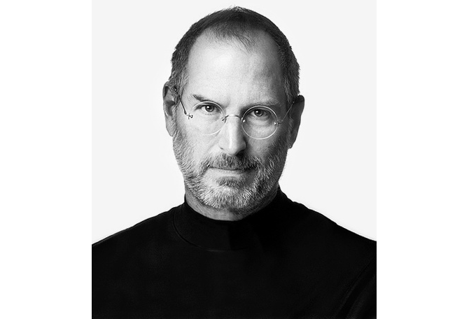 Steven Paul Jobs - Visuotinė lietuvių enciklopedija