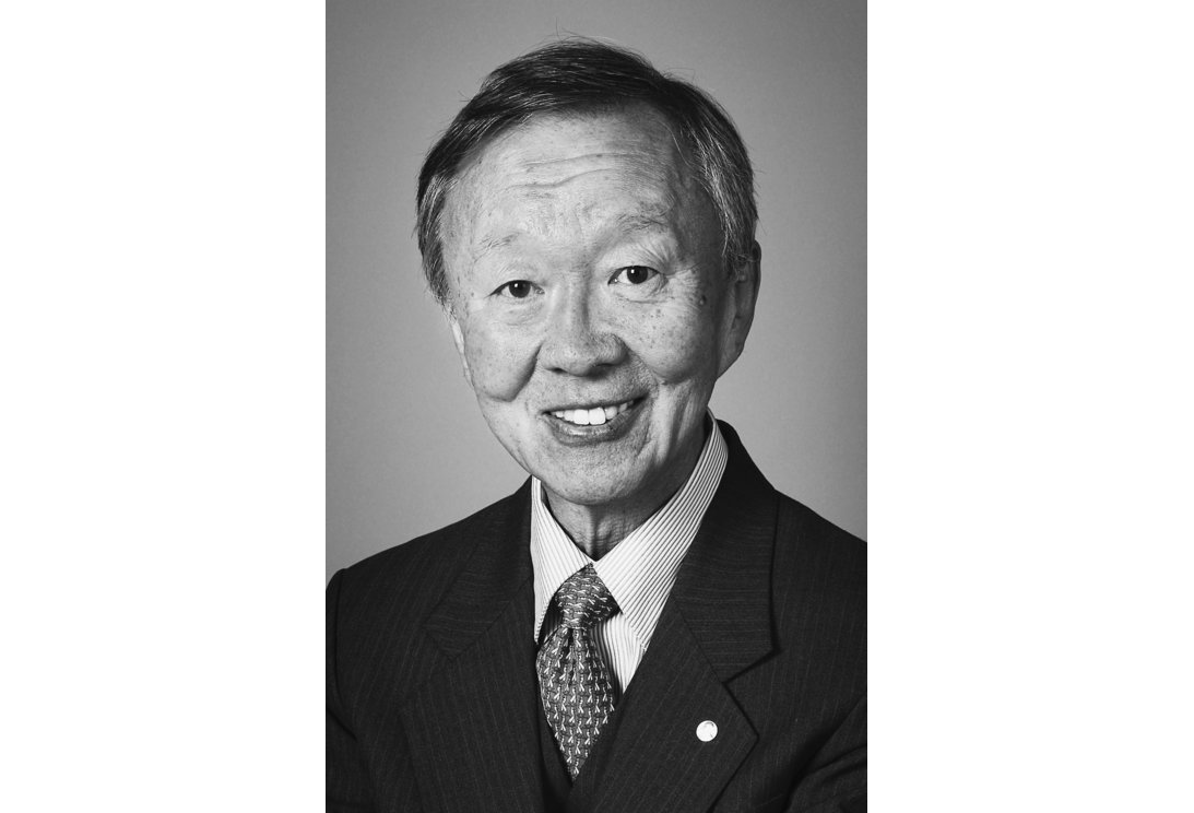 Charles Kuen Kao - Visuotinė lietuvių enciklopedija