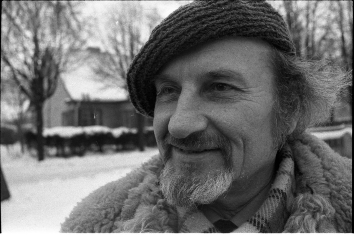 Kostas Kaukas - Visuotinė lietuvių enciklopedija