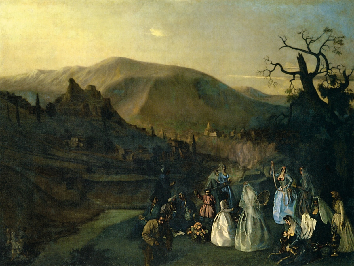 Stefanos Nersesian - Visuotinė lietuvių enciklopedija