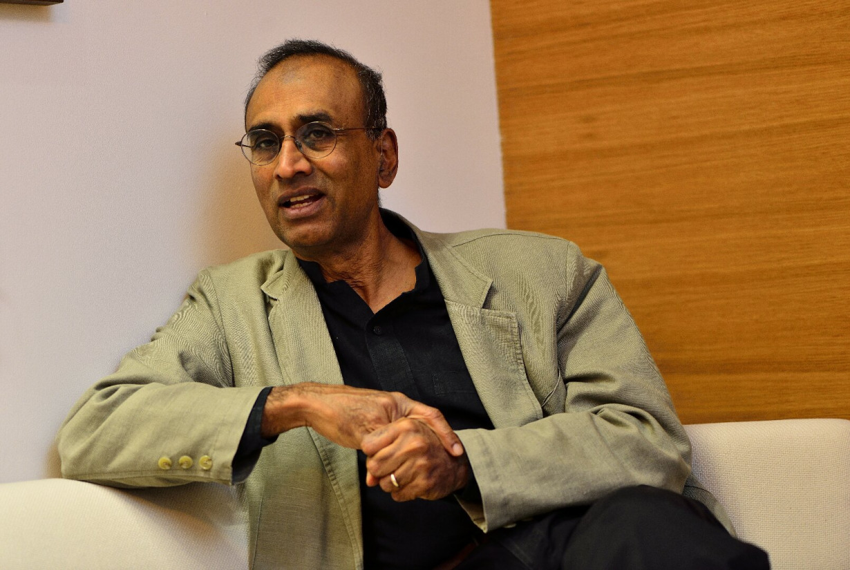 Venkatraman Ramakrishnan - Visuotinė lietuvių enciklopedija