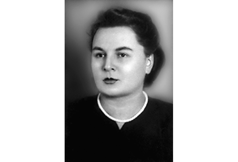 Nigar Rəfibəyli - Visuotinė lietuvių enciklopedija