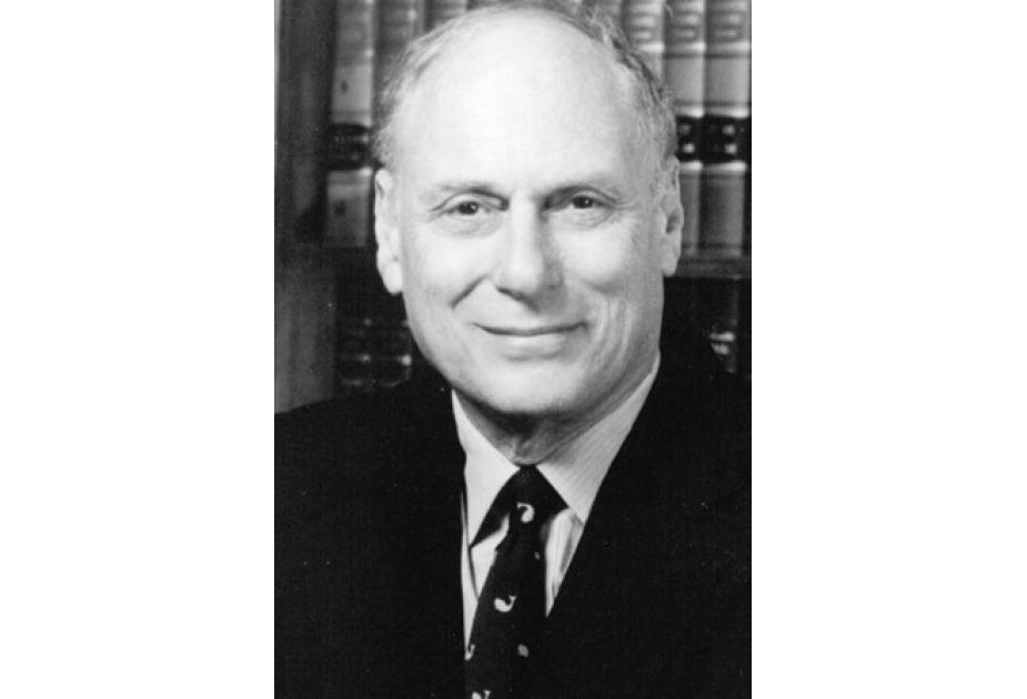 Robert Harvey Rines - Visuotinė lietuvių enciklopedija