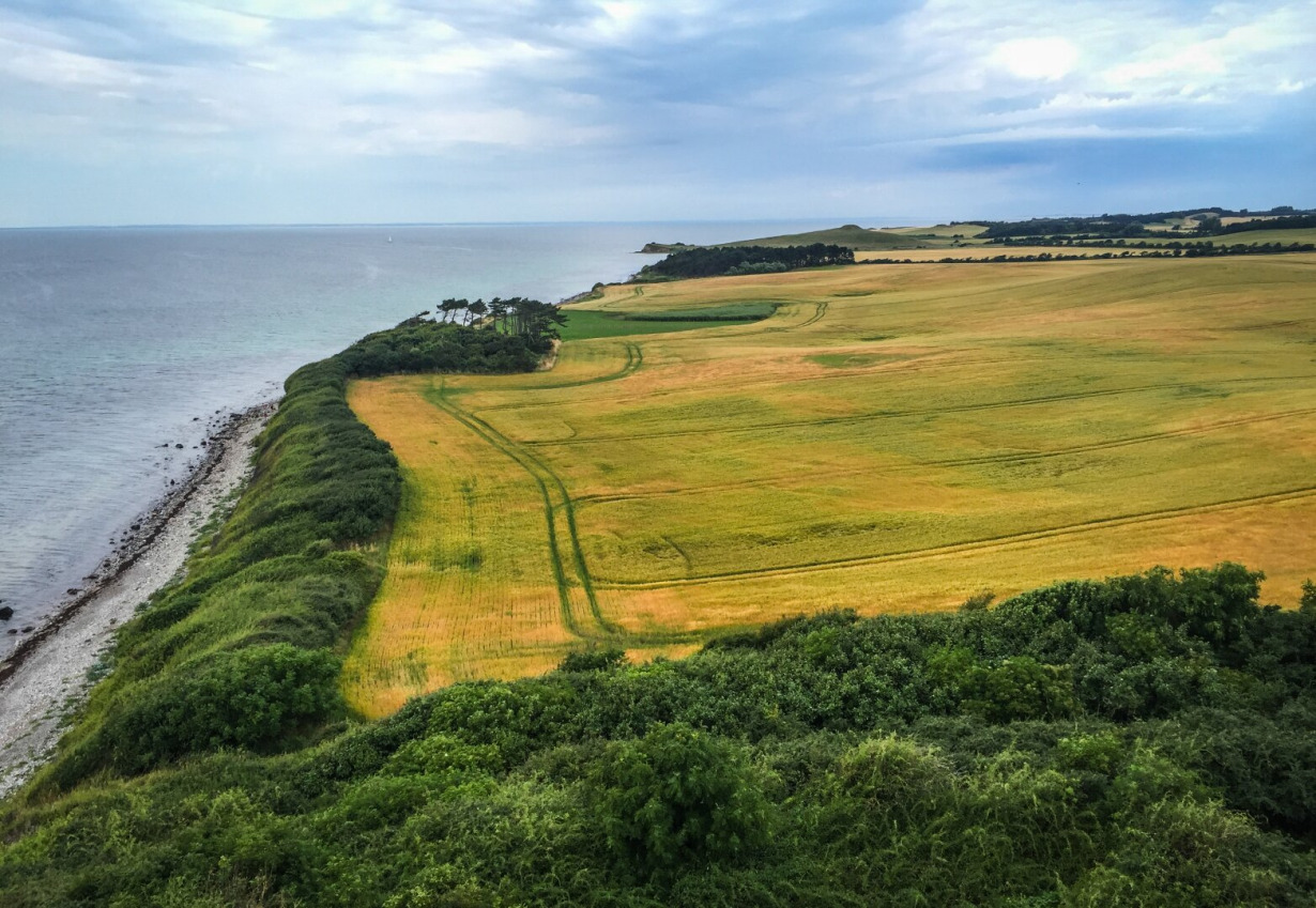 Samsø - Visuotinė lietuvių enciklopedija