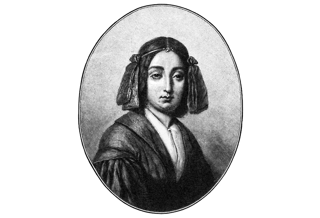 George Sand - Visuotinė lietuvių enciklopedija