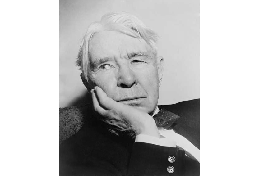 Carl August Sandburg - Visuotinė lietuvių enciklopedija