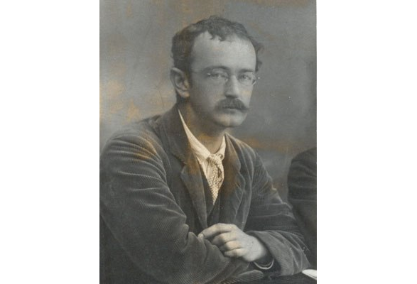 Bruno Sander - Visuotinė lietuvių enciklopedija