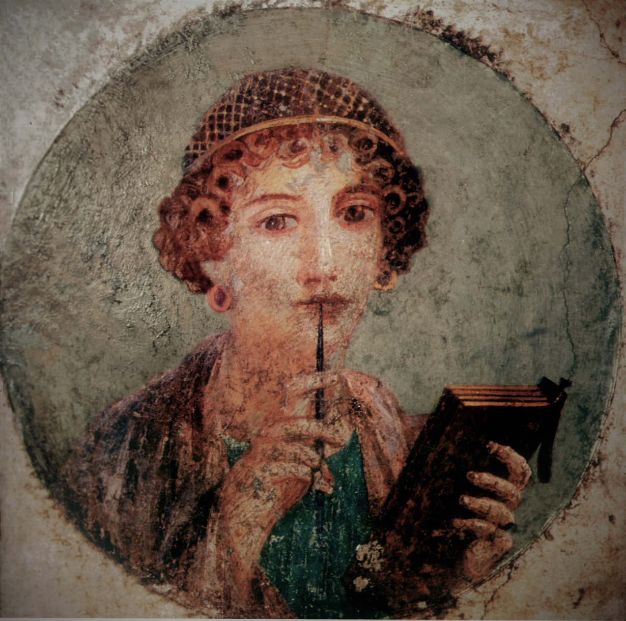 Sapfo - Visuotinė lietuvių enciklopedija