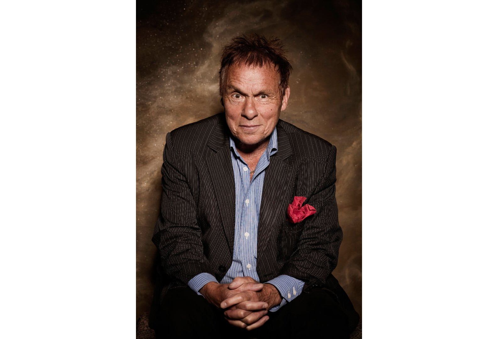 Jan Saudek - Visuotinė lietuvių enciklopedija