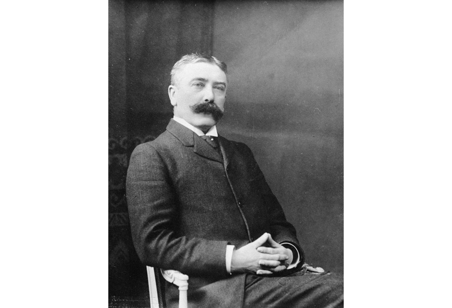 Ferdinand de Saussure - Visuotinė lietuvių enciklopedija