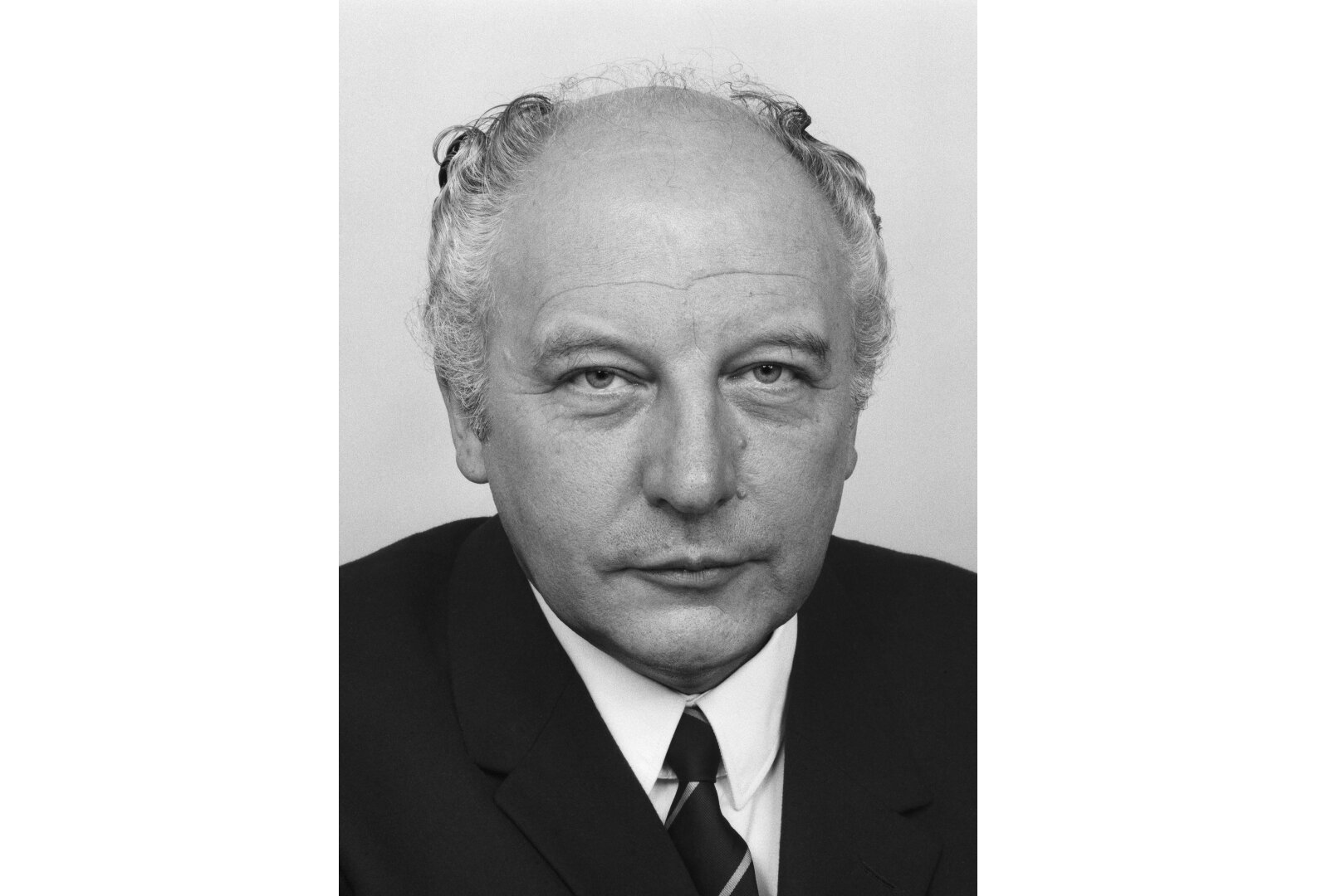 Walter Scheel - Visuotinė lietuvių enciklopedija