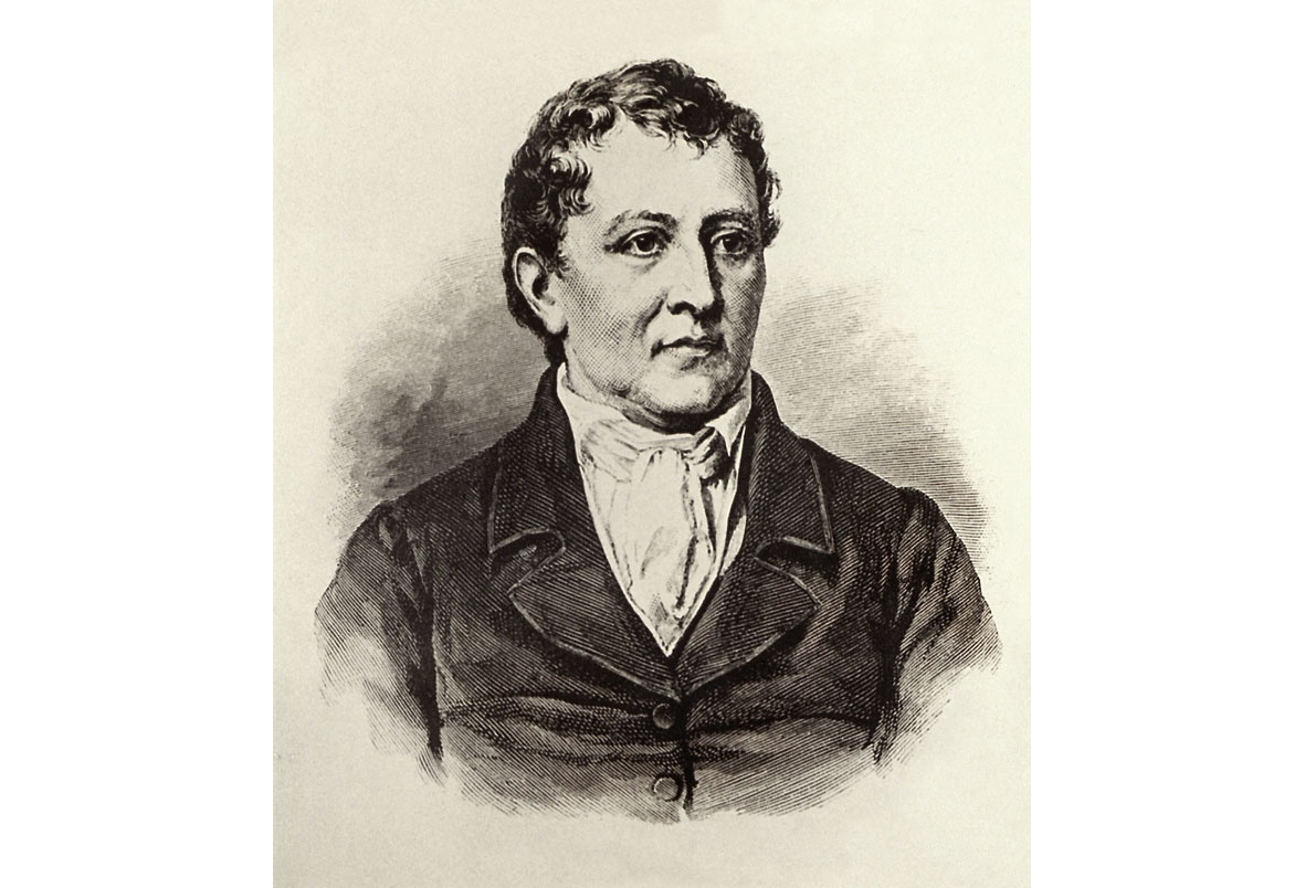 Carl Wilhelm Scheele