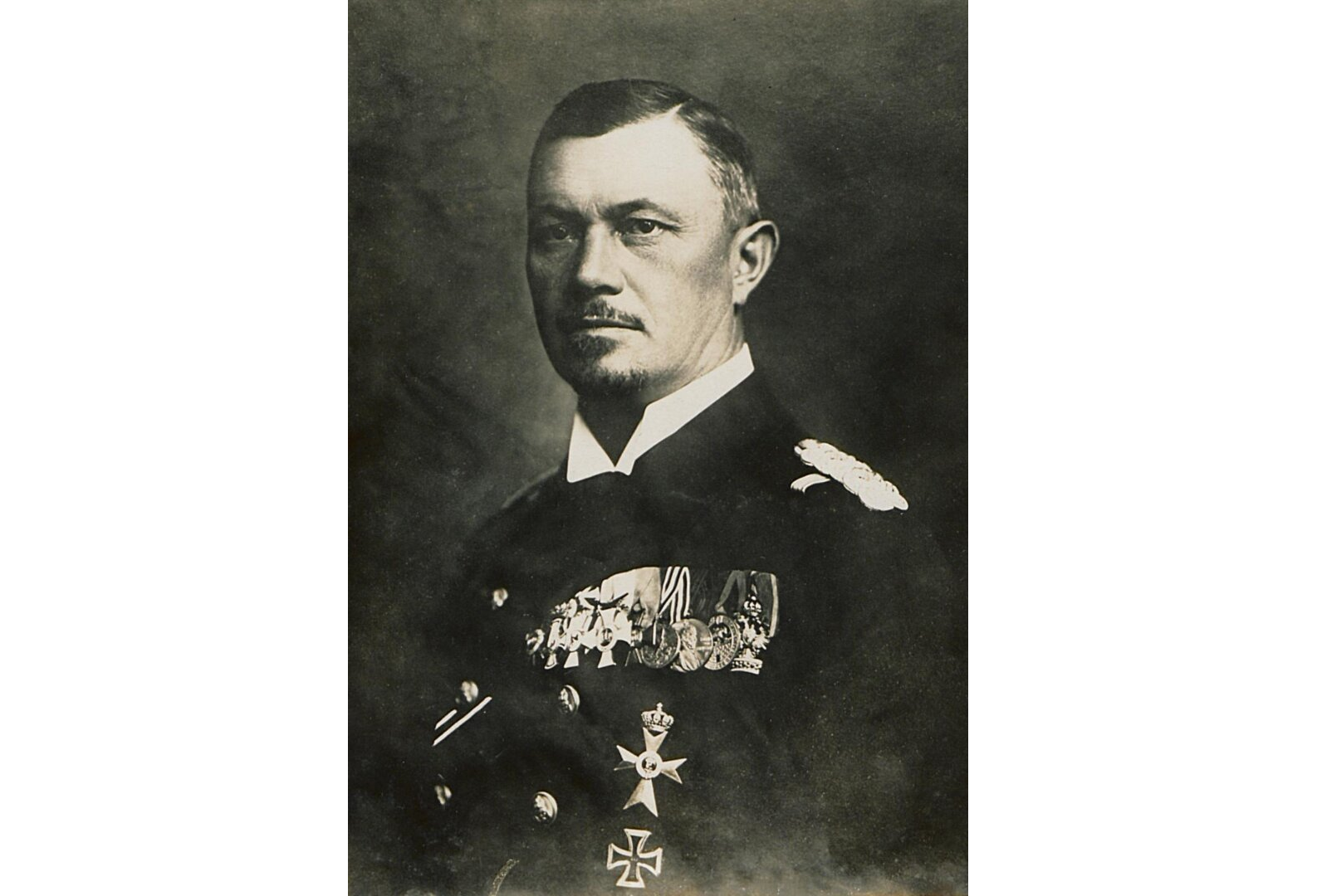 Reinhard Scheer - Visuotinė lietuvių enciklopedija