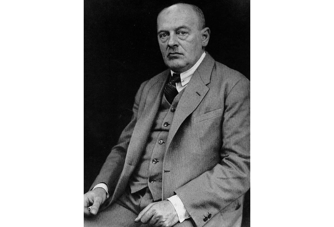 Max Scheler - Visuotinė lietuvių enciklopedija