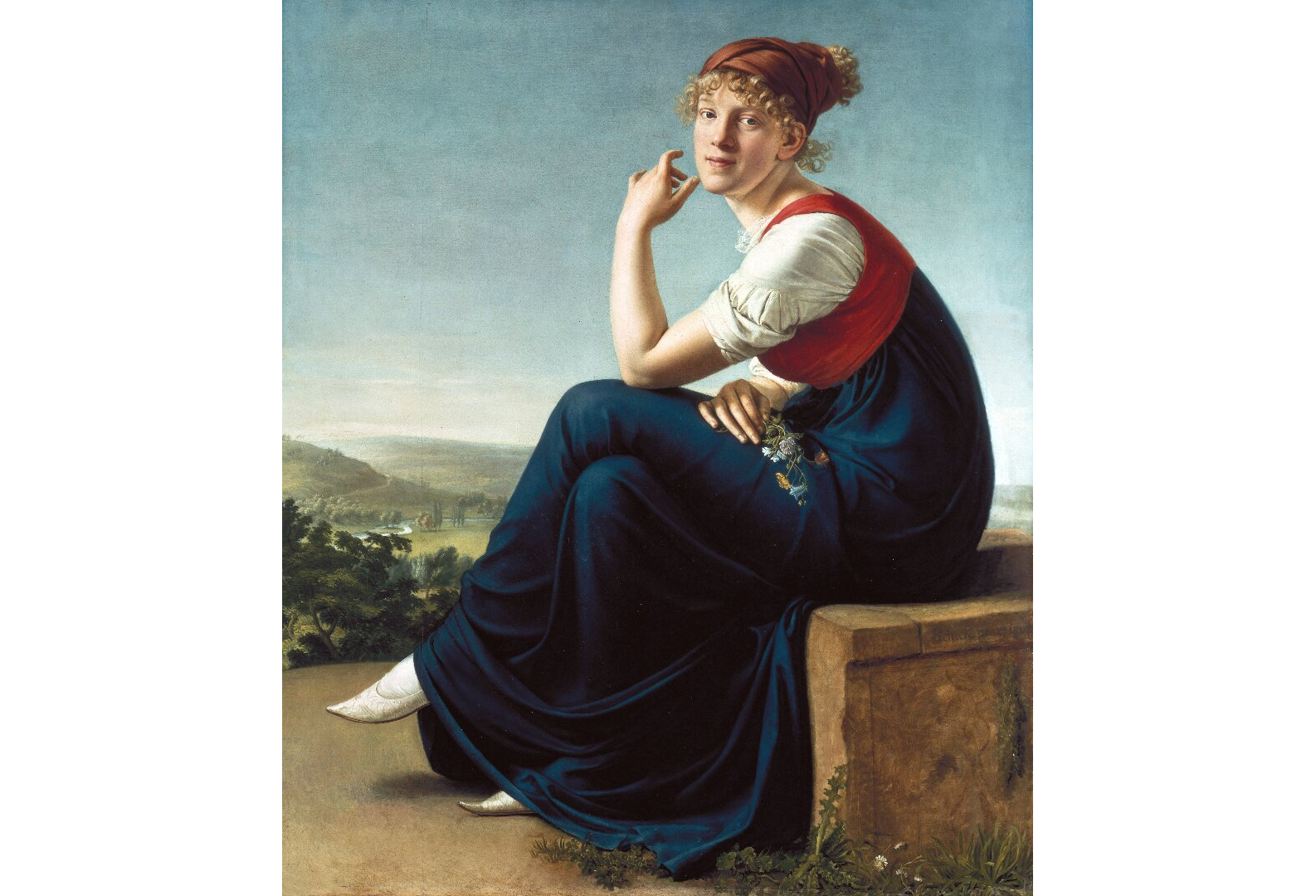 Christian Gottlieb Schick - Visuotinė lietuvių enciklopedija