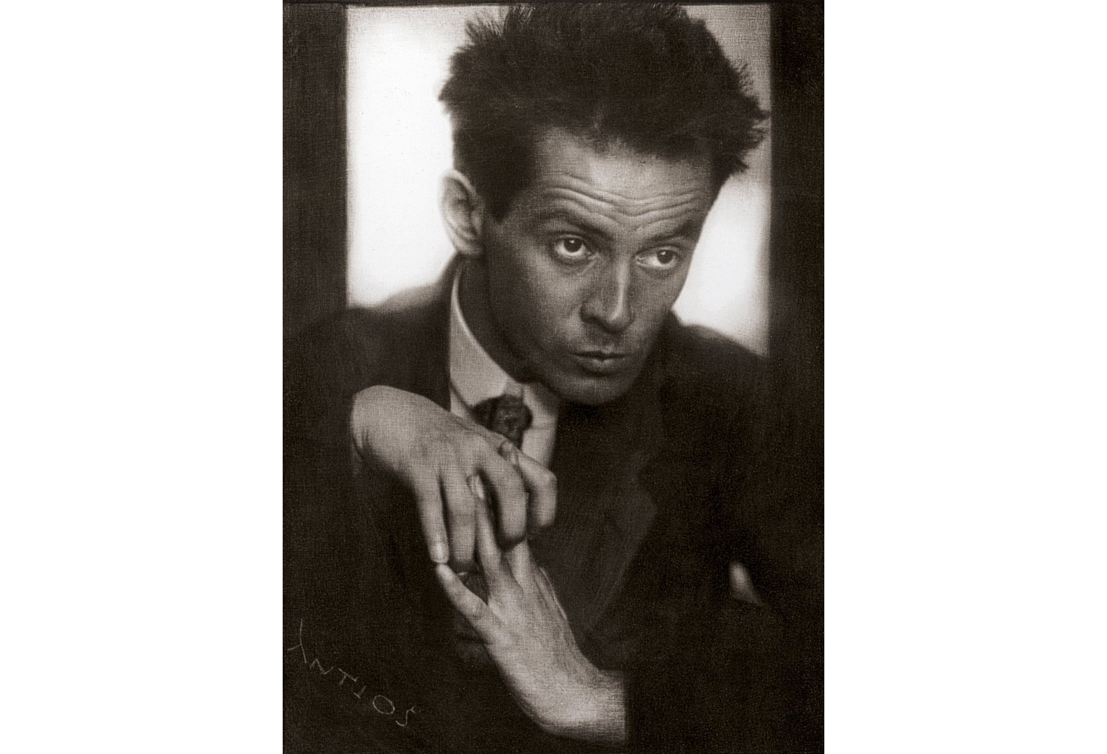 Egon Schiele - Visuotinė lietuvių enciklopedija