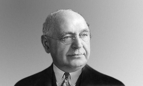 Frank Schlesinger - Visuotinė lietuvių enciklopedija