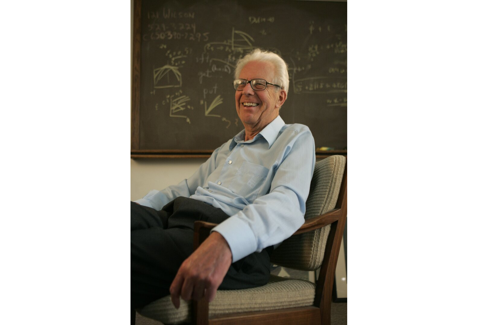 Maarten Schmidt - Visuotinė lietuvių enciklopedija