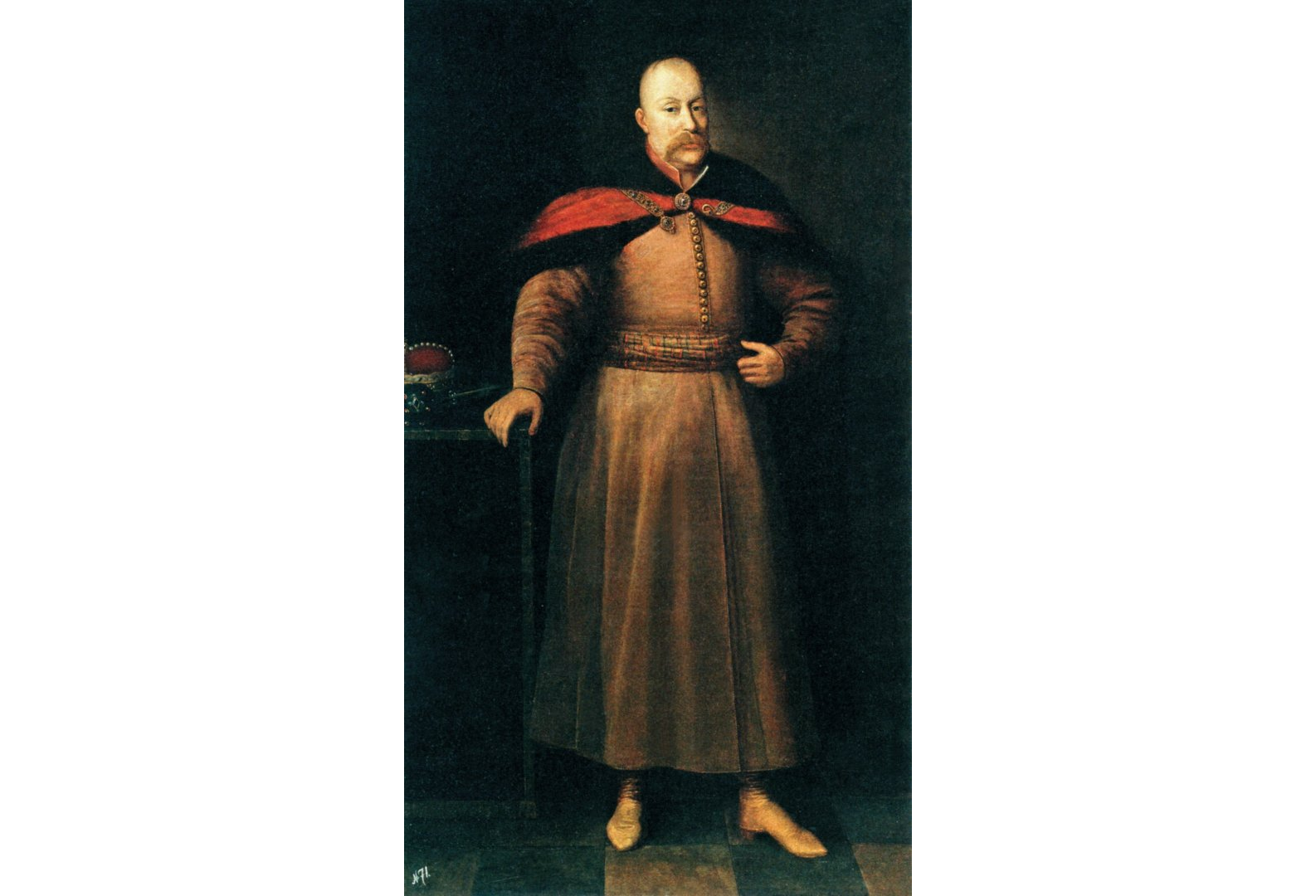 Georg Daniel Schultz - Visuotinė lietuvių enciklopedija