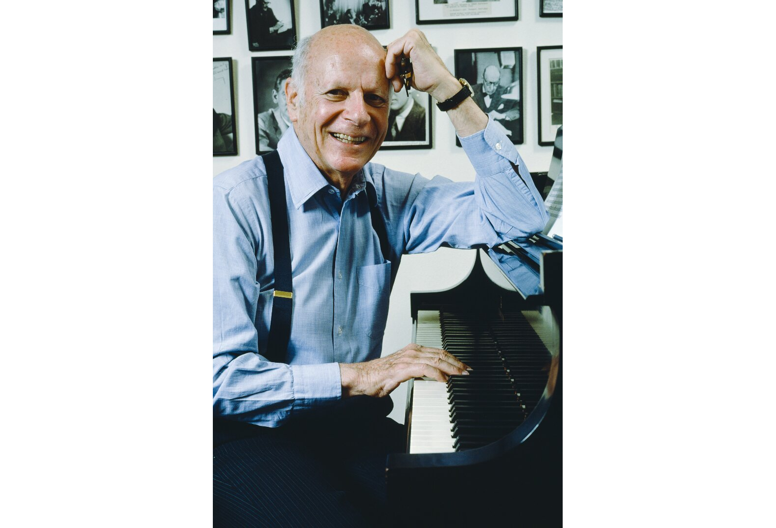 William Howard Schuman - Visuotinė lietuvių enciklopedija