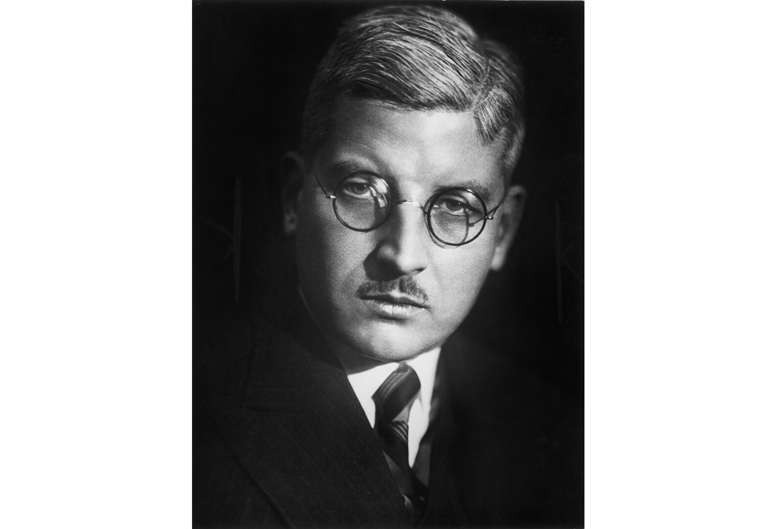 Kurt von Schuschnigg - Visuotinė lietuvių enciklopedija