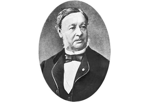 Theodor Schwann - Visuotinė lietuvių enciklopedija