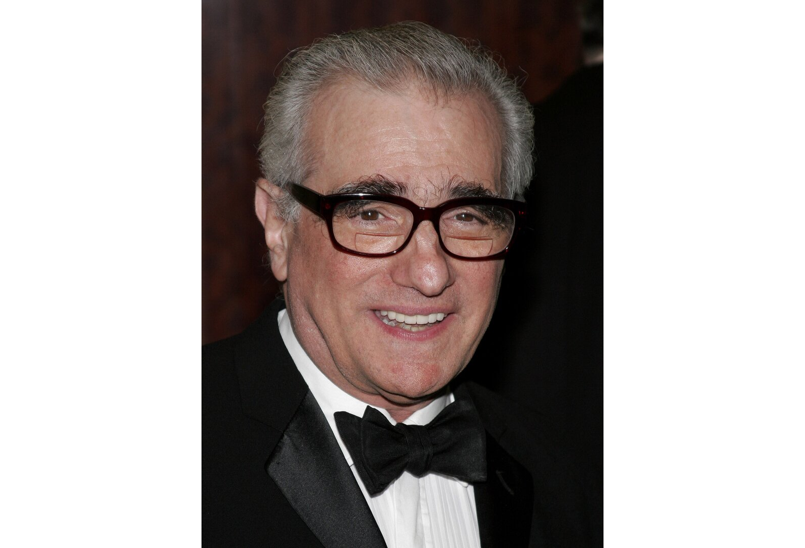 Martin Scorsese - Visuotinė lietuvių enciklopedija