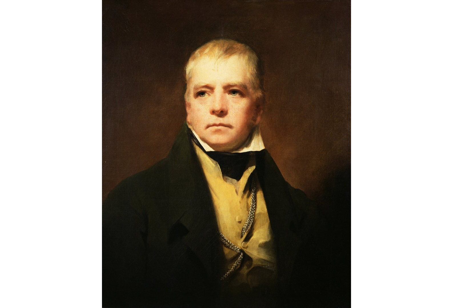 Walter Scott - Visuotinė lietuvių enciklopedija