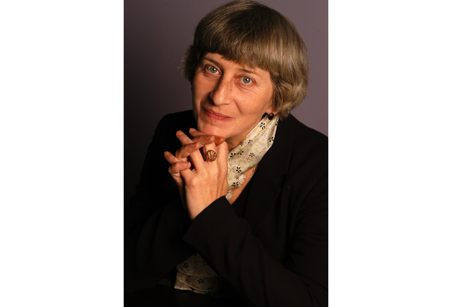 Olga Sedakova - Visuotinė lietuvių enciklopedija