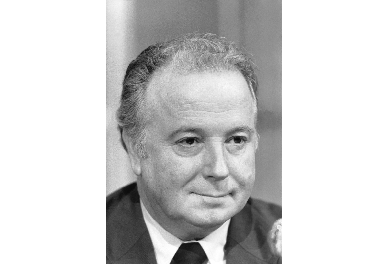 Georges Séguy - Visuotinė lietuvių enciklopedija