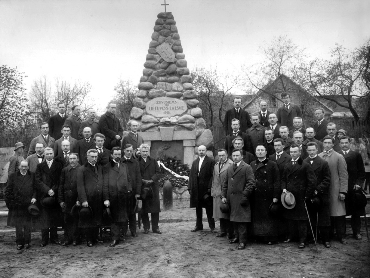 Seimas - Visuotinė lietuvių enciklopedija