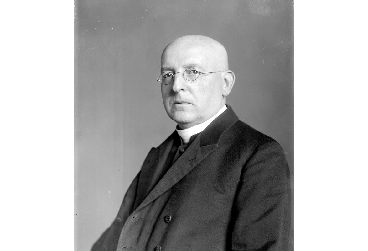 Ignaz Seipel - Visuotinė lietuvių enciklopedija