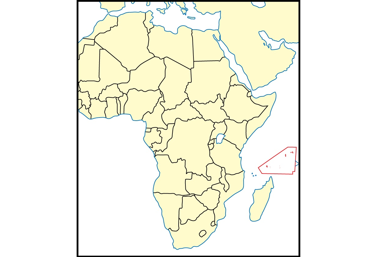 Seišeliai - Visuotinė lietuvių enciklopedija