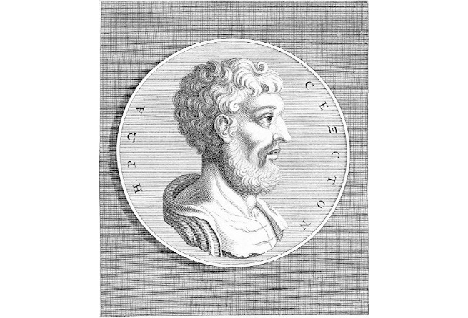 Sekstas Empirikas - Visuotinė lietuvių enciklopedija